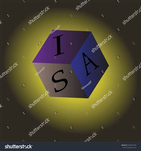 Isa Logo Over 105 Royalty Free Licensable Stock Vectors And Vector Art