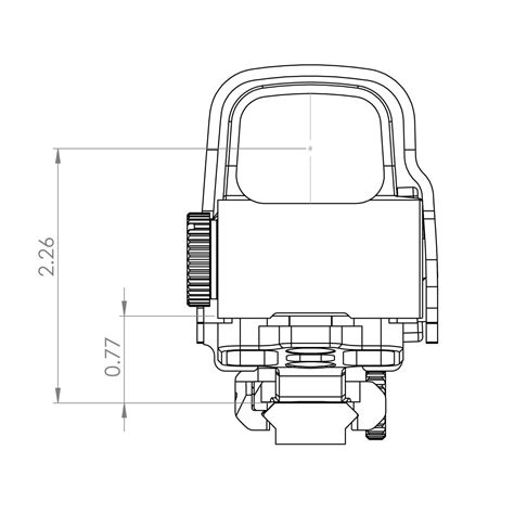 Scalarworks Leap 12 I Need An Optics Therapist R Mp5