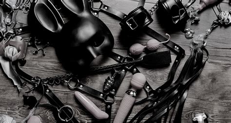 Love Is A Fetish Wonder And Wellness