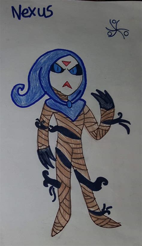 Nexus S Note SCP Foundation Amino