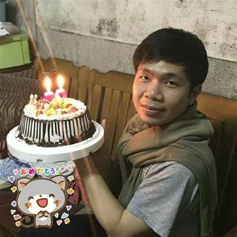生日大快樂🎂🎁🥳