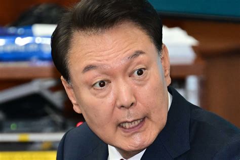 ‘팬티 차림 윤석열 특검팀에 뿔나서 던진 한마디