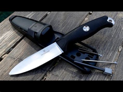 Victorinox Venture - In meinen Augen eine klare Kaufempfehlung! - YouTube