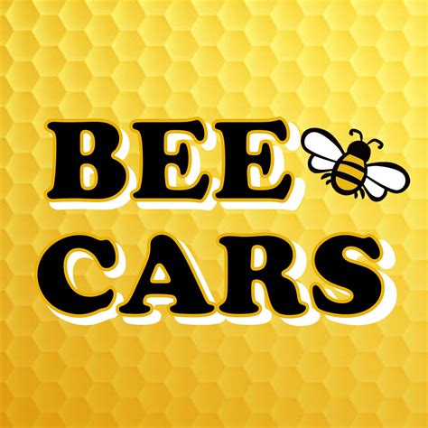 Bee Cars รถแบตเตอร์รี่เด็ก หน้าร้านที่พระราม2 มีปลายทาง Bangkok