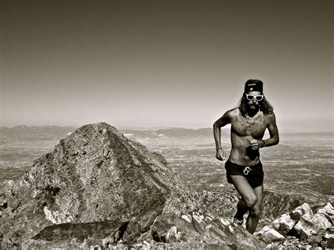 Anton Krupicka Wallpaper