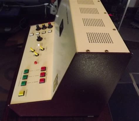 MATRIXSYNTH Oberheim DS Digital Sequencer