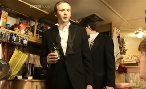 Was The Tm Caravan In Tim Keys Cowards R Taskmaster