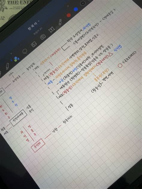 아이패드 필기익들아 인스티즈instiz 일상 카테고리