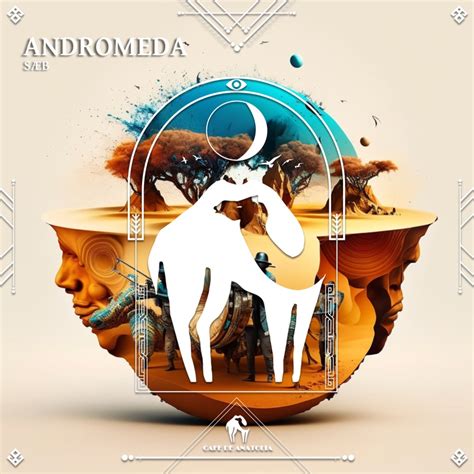 Andromeda Sæb And Cafe De Anatolia Song Lyrics Music Videos And Concerts