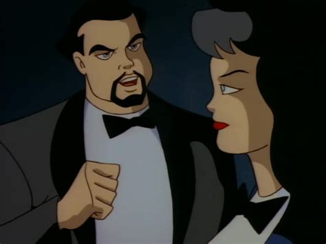 Batman The Animated Series Season 2 Image Fancaps
