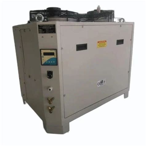 Mild Steel Daikin Reciprocating Water Chiller 11000kw Rotary Type Compressor At ₹ 75000 Piece