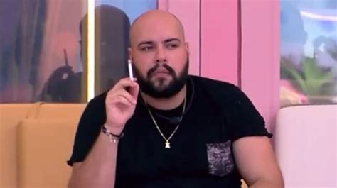 Tiago Abravanel Gera Revolta Ao Fazer Voto De Silêncio No Bbb 22