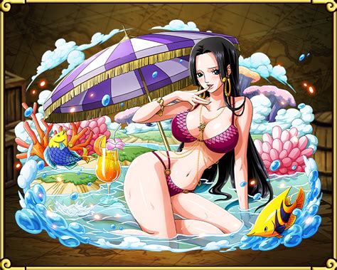 Boa Hancock ONE PIECE Image 3445441 Zerochan Anime Image Board