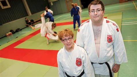 Osnabrücker G Judoka erreichen den Meistergrad SHZ