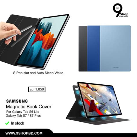 Samsung Galaxy Tab Book Cover Shop