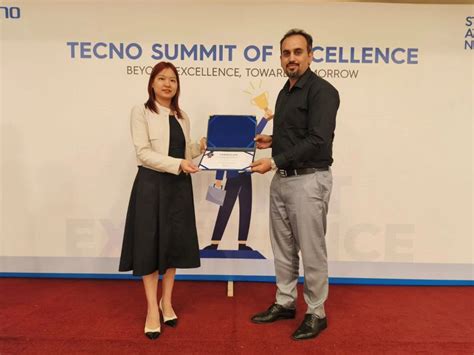 Ubaid Ur Rahman On Linkedin Tecno Marketing Ecommerce Mediabuying