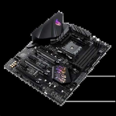 ASUS STRIX B F GAMING