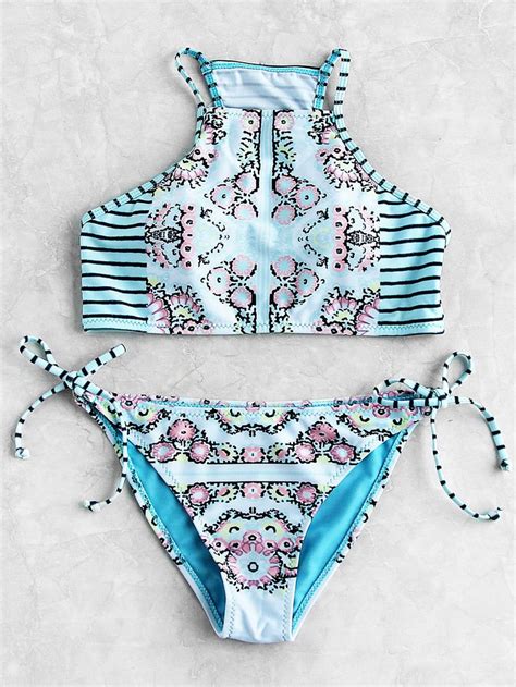 Pin En Bikinis Para Mujer