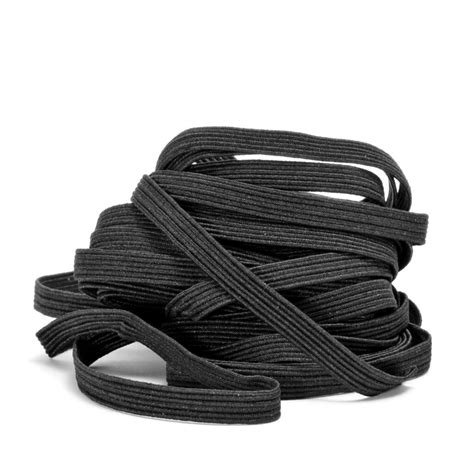 Elastic For Sewing Different Types Of Elastic Required For Crafting
