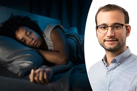 Im A Sleep Expert — Dont Overlook This Common Symptom Of A