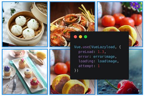 vue lazyload的简介及使用教程 made with vuejs