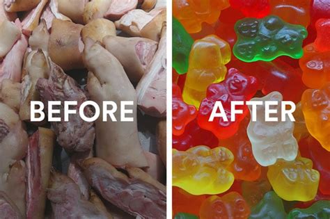 The Dark Side Of Food Colors Plus Natural Coloring Alternatives