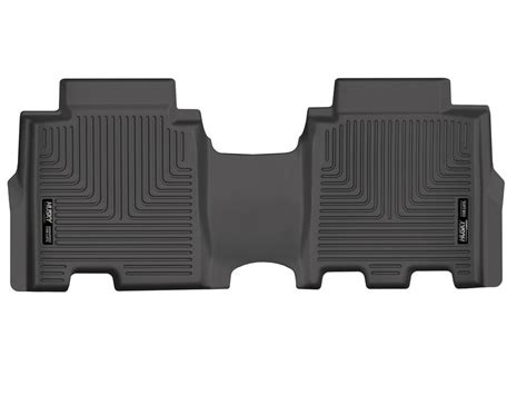 Husky Liners Weatherbeater Second Seat Floor Liner 1 Piece 16811