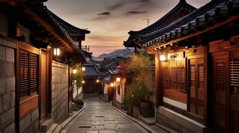Korean Wallpaper