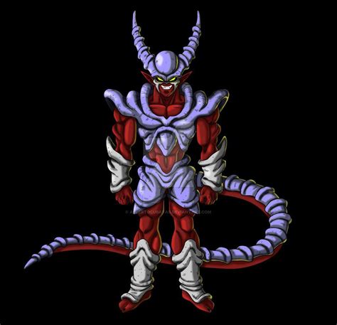 Janemba Wallpapers Wallpaper Cave