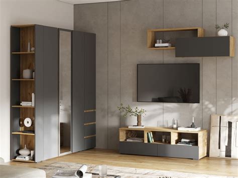 Купить Модульная гостиная Хелен в Ростове на Дону отличные цены на