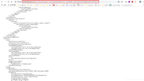 基于arcgis Api For Javascript加载天地图arcgis Js Api 316 加载天地图 Csdn博客