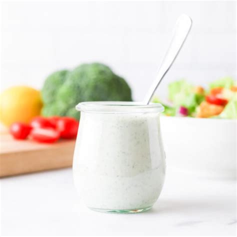 Easy Peanut Salad Dressing Recipe Ready In 5 Minutes