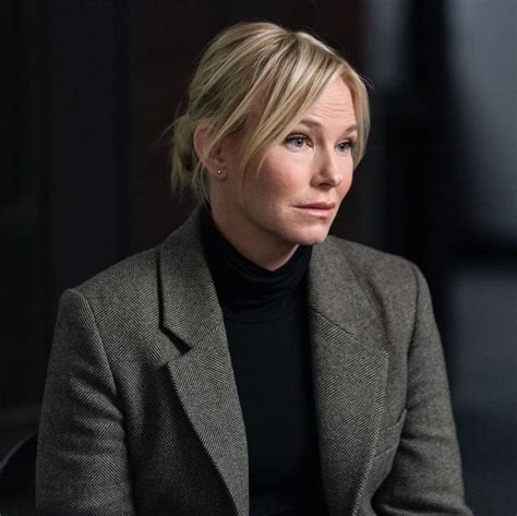 Kelli Giddish Is Returning To ‘law And Order Svu Season 25