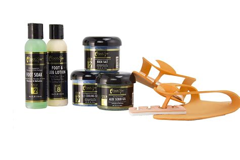 Foot Spa Kit Mini Kit Yaxa Colombia