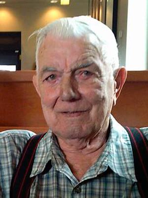 William Thomas Lecky Obituaries Mccall Gardens Funeral And