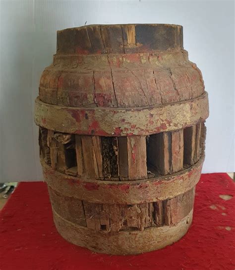 Other Africana 1840 Original Boere Kakebeen Wa Wiel Naaf Ossewa