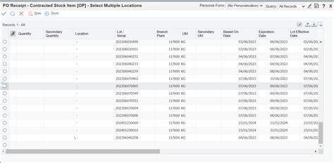 How To Get Last Row Of Table Or Row Count In Web Application Oracle