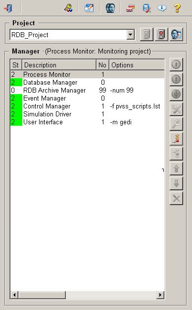 First Time Installation
