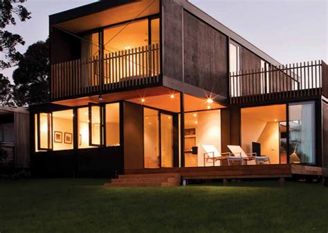 Shadowclad Cladding Range Barwon Timber