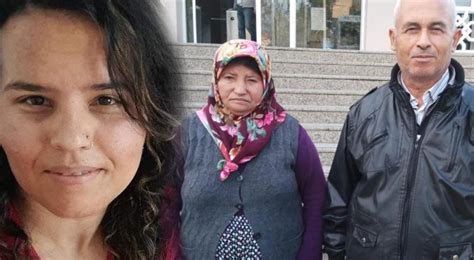 Anne Isyan Etti Kızımı öldürdü Cezaevinden çıkmasın Son Dakika
