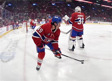 Jake Debrusk Lifts Bruins Over Canadiens In Ot Reuters