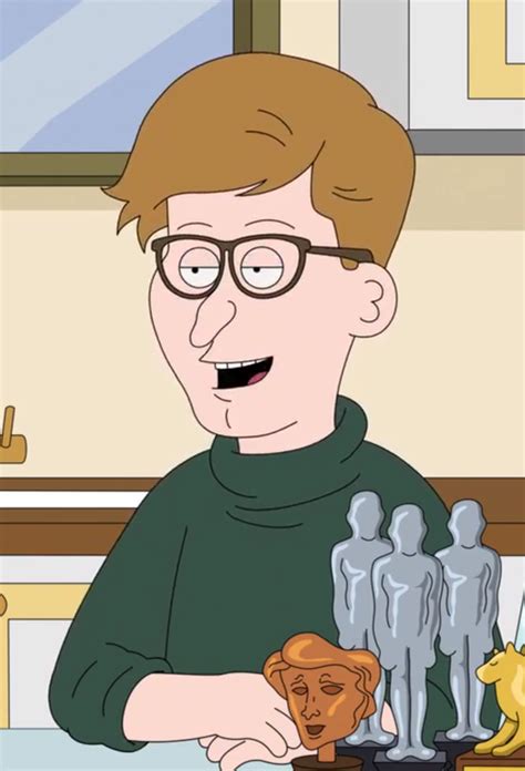 Steven Crawford Paradise Pd Wiki Fandom