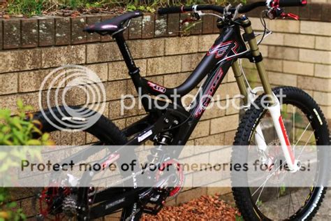 Dh Rotec Rl9 Rotorburn