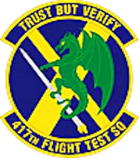 Air Force 417th Flight Test Squadron Usaf Veteran Locator