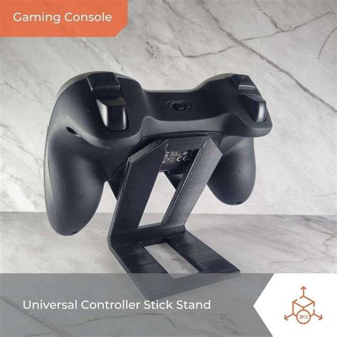 Promo Universal Stick Controller Stand Stick Console Gaming