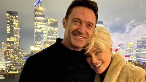 Hugh Jackman Confesses Difficult Time Following Separation From Wife