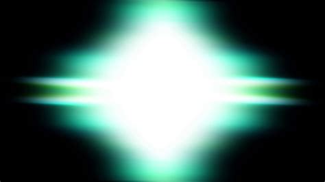 Glowing Strange Vignette Overlay Effect Light Loop — Free Stock Footage Archive