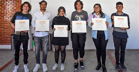 La Udlap Premia A Los Mejores Cuentos Y Poesías Blog Udlap