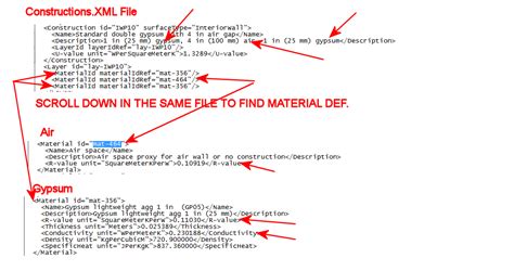 Solved Revit 2016 Heat Transfer Coefficient U Autodesk Community
