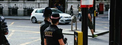 What Is Section 4a Of The Public Order Act